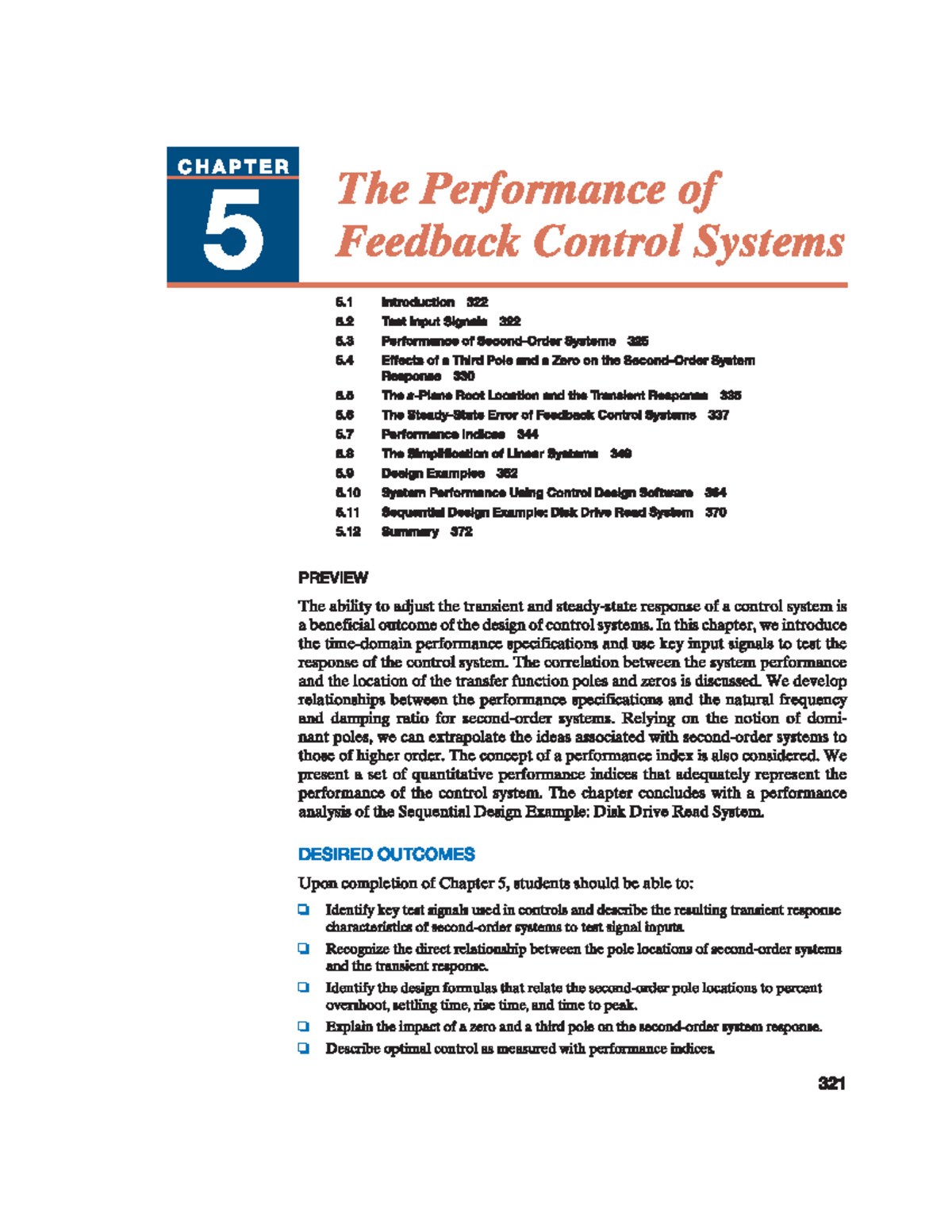 Dorf Bishop - Chapter 5 - Manual - MECH 371 - Studocu