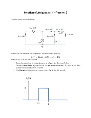 Final Cheat Sheet - Calculus III Running Notes Points of Interest in ...