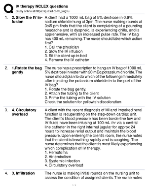 Intensive CHN Review - COURSE OUTLINE: Community Health Nursing ...