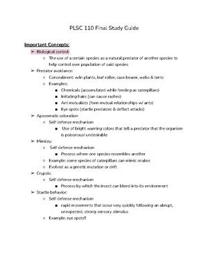 PLSC 110 Midterm Study Guide - AEPS Midterm Review Terms and Concepts ...