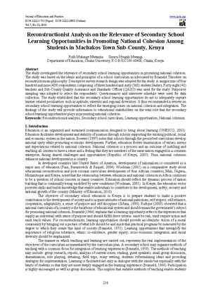 Biology - Cell City Answers - Answer key: CELL CITY INTRODUCTION ...