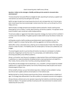 Module 3 Industry analysis - Module 3: Industry analysis Grant: The ...