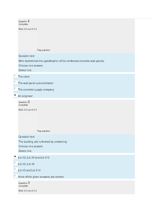 Cpccbc 4012 part4a 94 - CPCCBC4012B Read and Interpret Plans and ...