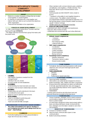 CHN - WORKBOOK - SITUATION Being the Public Health Nurse you perform ...