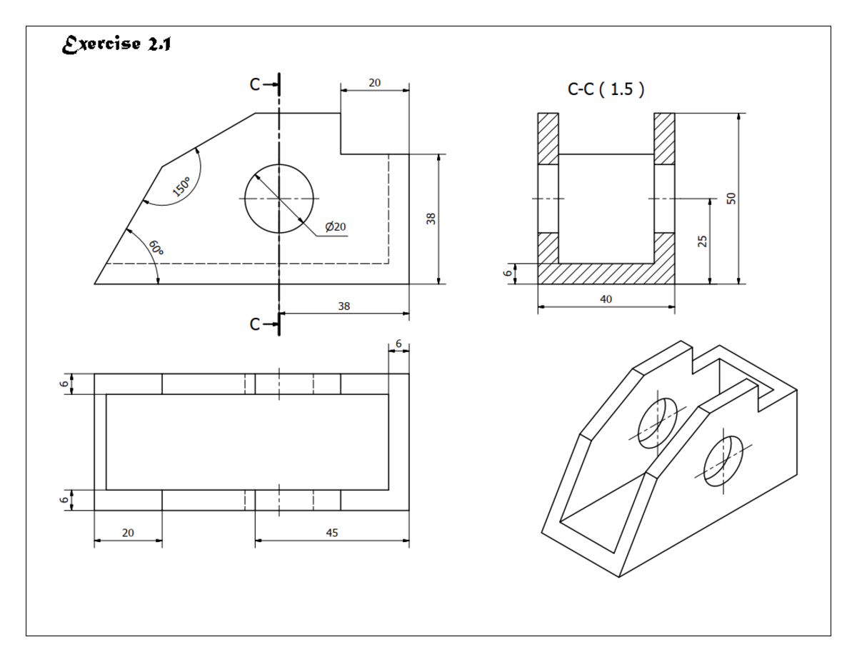 2a. Extrude (in-class) - kỹ thuật máy tính - Studocu