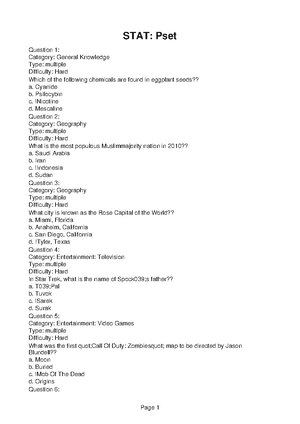 458955944 PETA Probability Board GAME - SCSTATP - STATISTICS AND ...