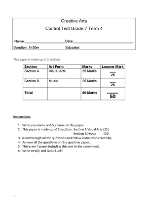 [Solved] Lesson plan CAPS grade R term 3 theme jobs people do topic the ...