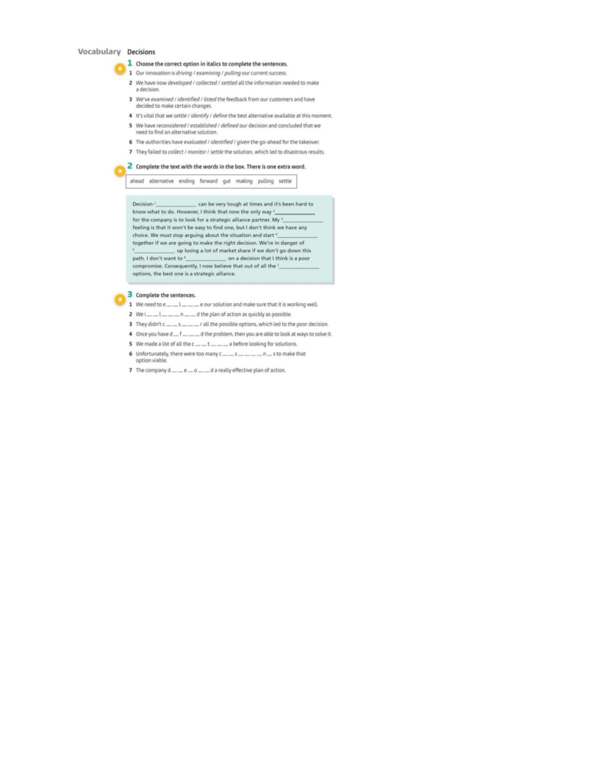 Unit 8 - BT reading tiếng anh 4 - Tiếng anh thương mại - Studocu