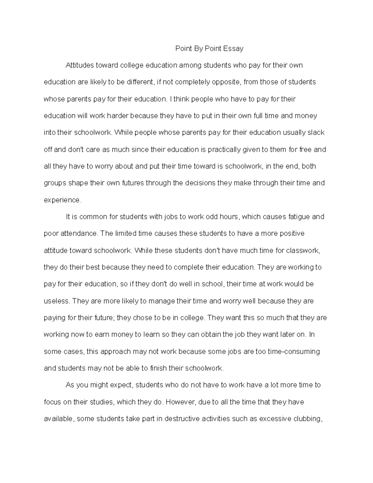 point-by-point-essay-point-by-point-essay-attitudes-toward-college