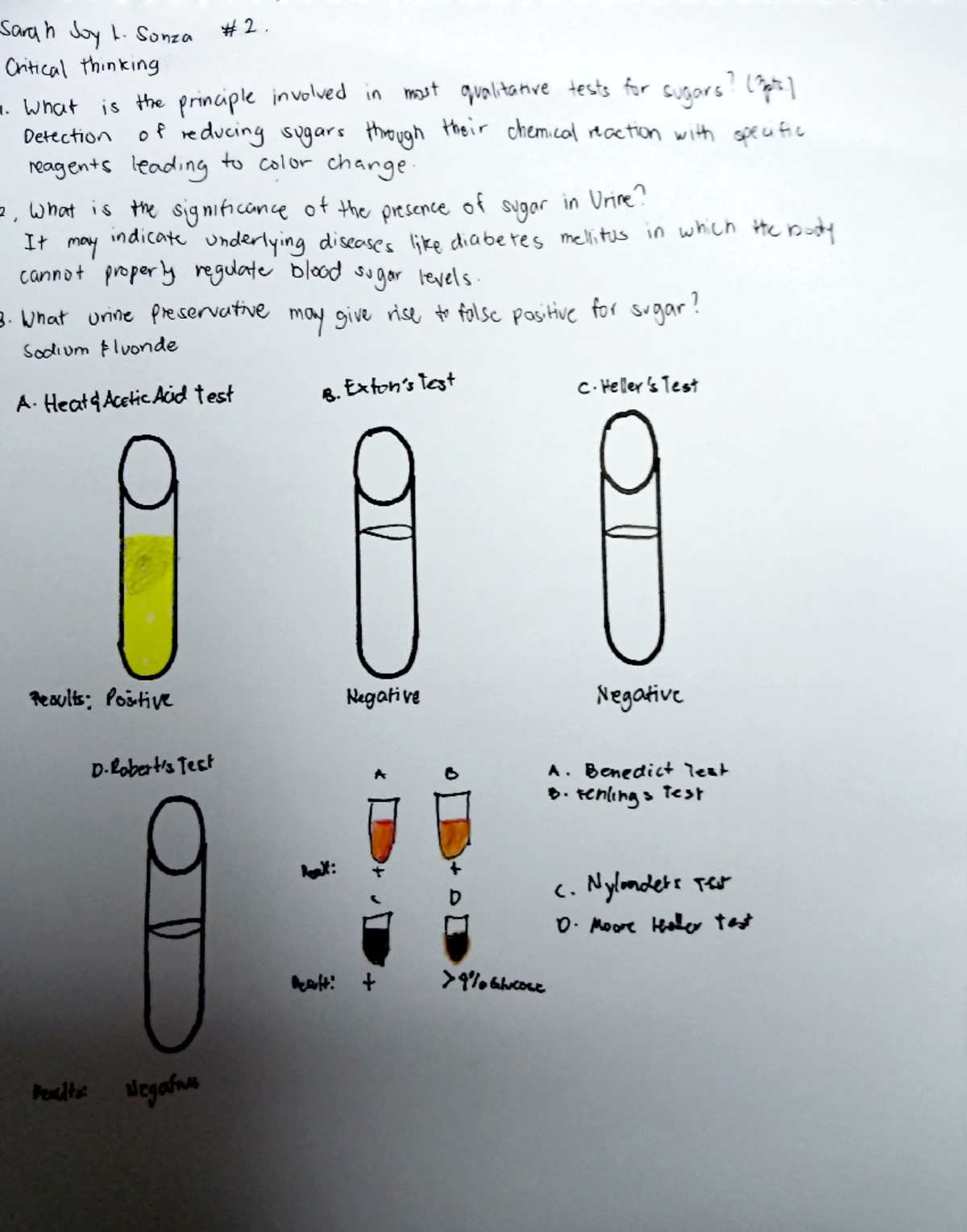 AUBF LAB Manual ACTIVITY - Saah doy L Sonza Ontical thinking Detection ...