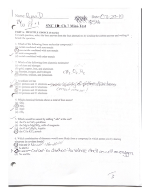 Answer KEY Whmis Questions - WHMIS 2015 What do the letters in WHMIS ...