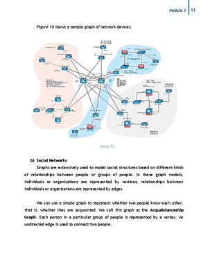 Discrete 5 - Path Matrix The path matrix of graph G is a graph with n ...