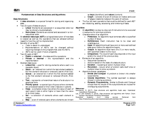 01 Hands-on Activity 1 - IT 01 Laboratory Exercise 1 *Property of STI Page 1 of 2 Laboratory ...