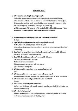 Dekweefsel mindmap - dekweefsel weefsels zijn groepen cellen die een ...
