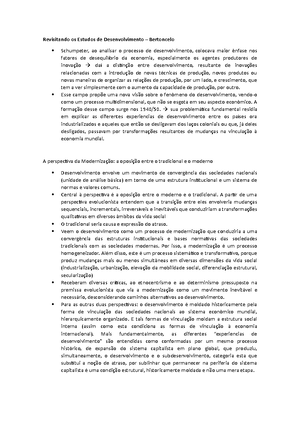 F. Linz e Stepan - Resumo A Transição e consolidação da democracia ...