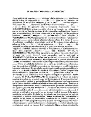 Modelo Alianza Comercial - MODELO DE CONTRATO DE ALIANZA ESTRATÉGICA ...