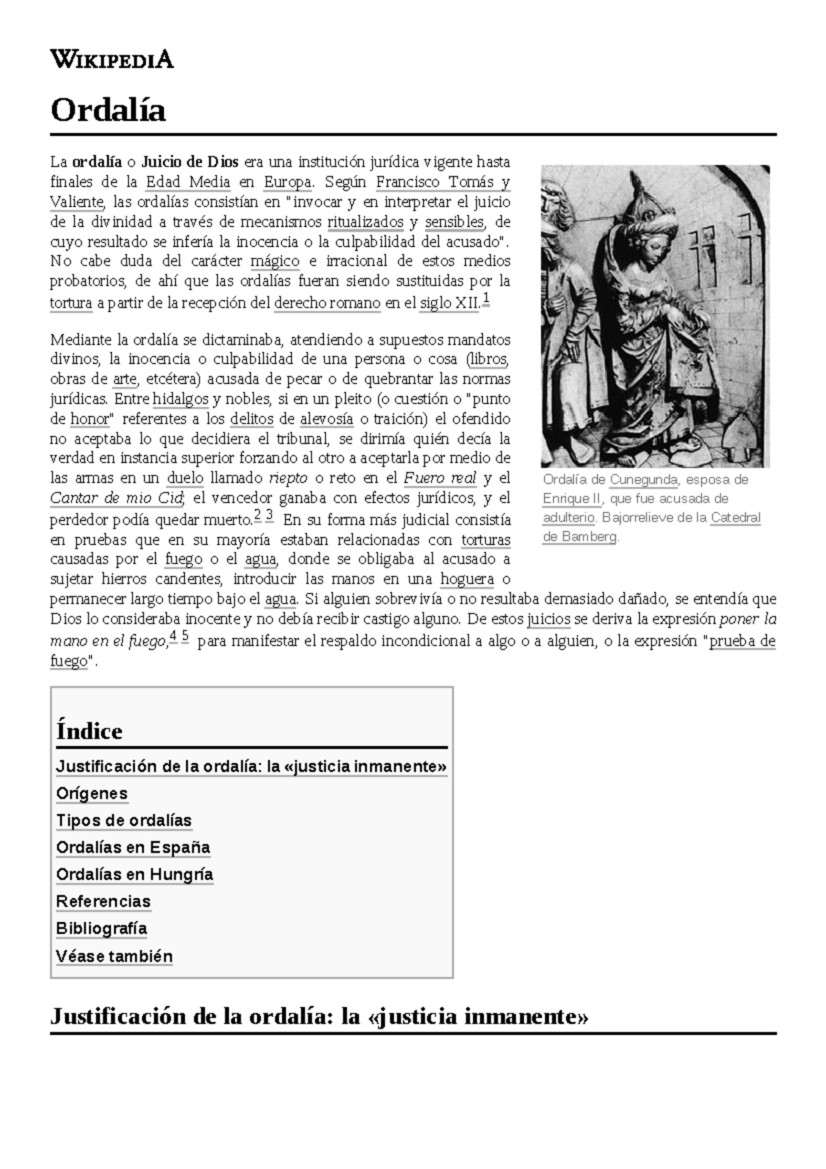 la ordalía texto informativo de la ordalia jjjjjjjjjjjjjjjjjjjjjjjjjj ...