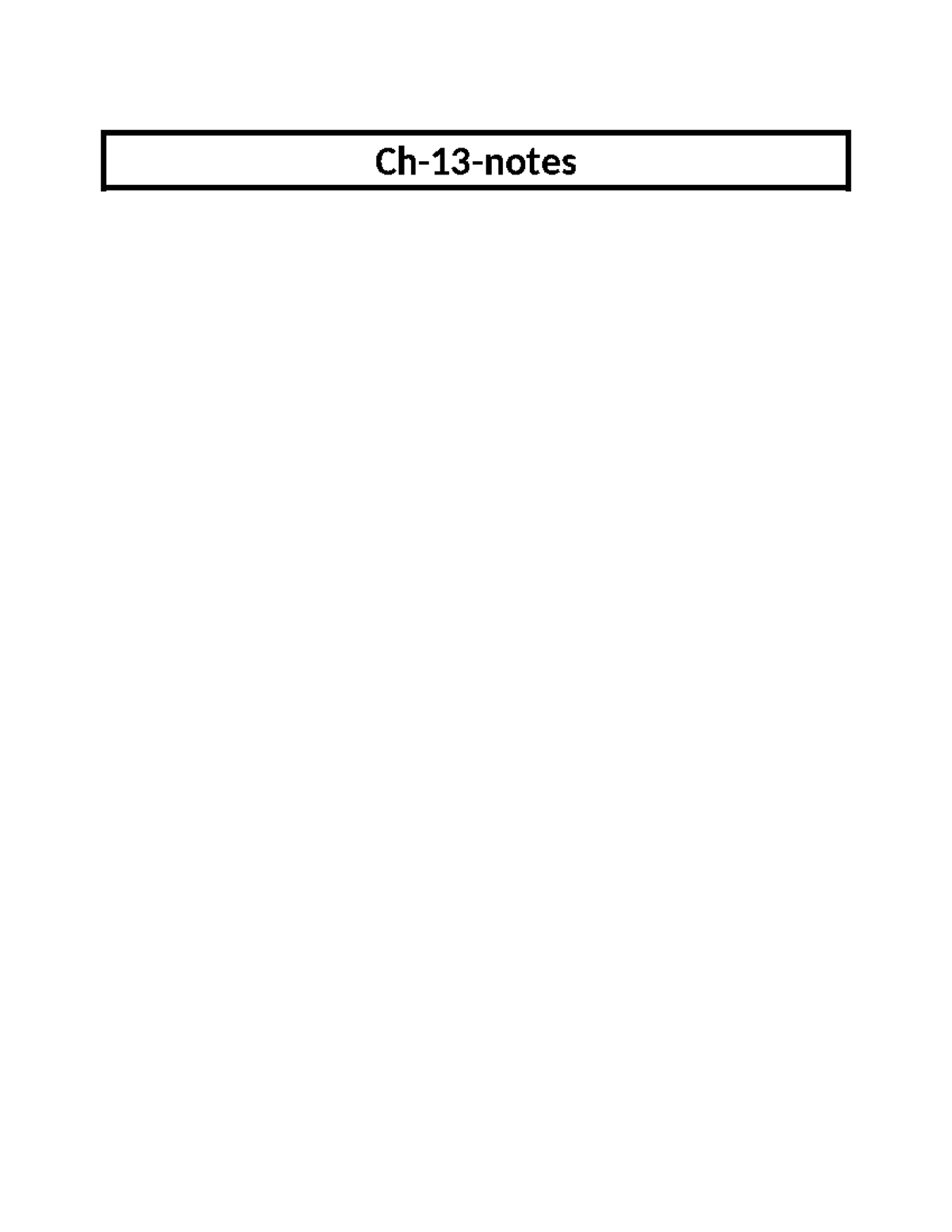 Ch.13.notes apush - Ch-13-notes A house Divided bought his freedom by ...