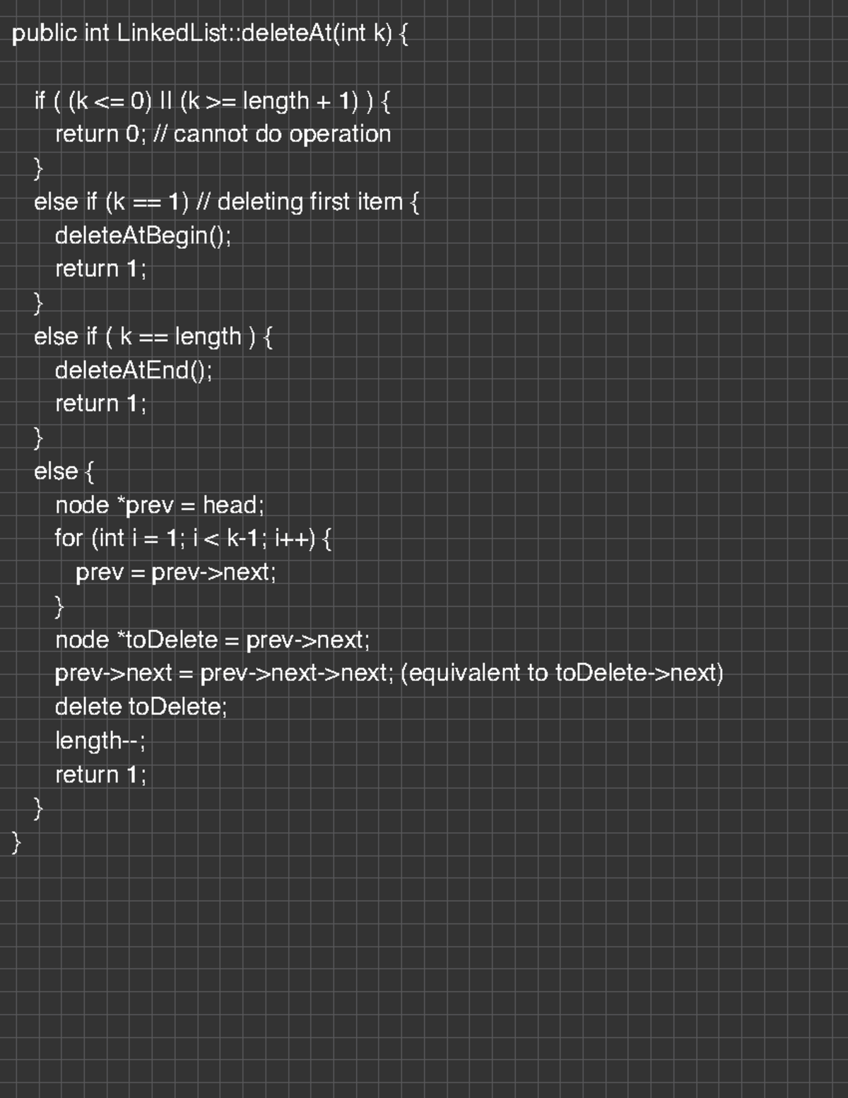 W5 L8 2-8 - Professor Bala Kalyan COSC 160 Data Structures Lecture ...
