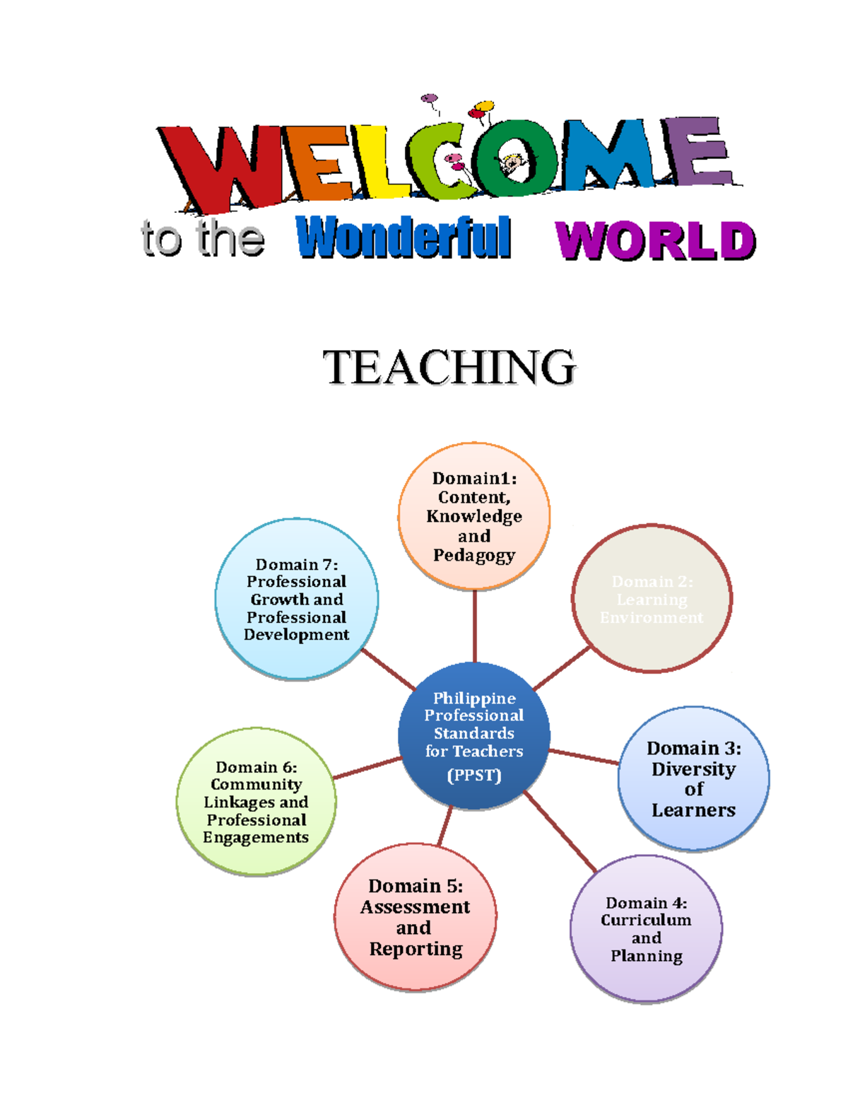 Episode-1 - good to have - Philippine Professional Standards for ...