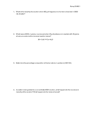 Module 05 Notes MAT 1053 Linear Programming - INTERACTIVE NOTES LINEAR ...