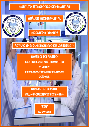 Actividad 1- Diferencias Entre los Métodos Clásicos y los Métodos ...