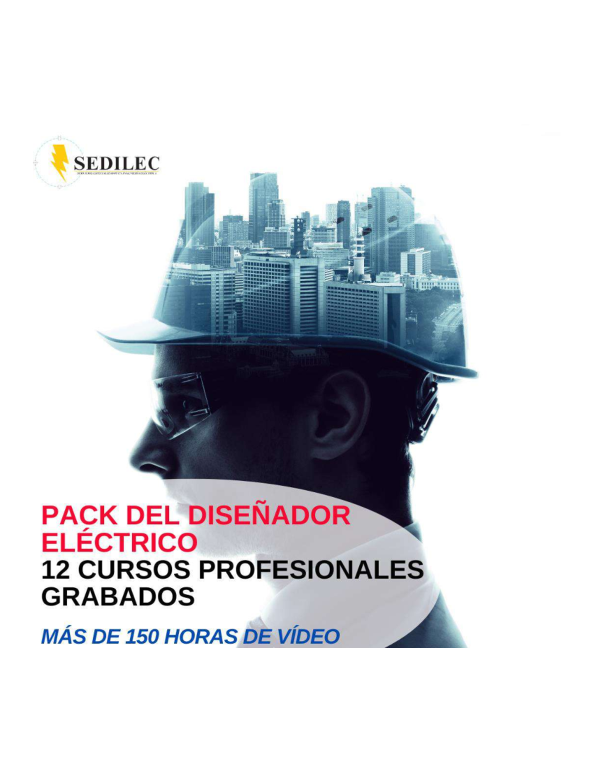 Temario PACK Diseñador - NIVEL 1 - DISEÑO S E S I Ó N 5 P L A N O S D E A L U M B R A D O C O N ...