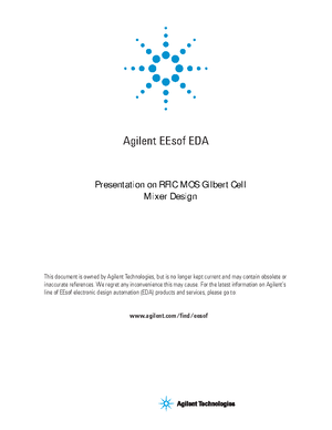 Lecture 2 RFIC System Overview - Introduction to CMOS RF Integrated ...