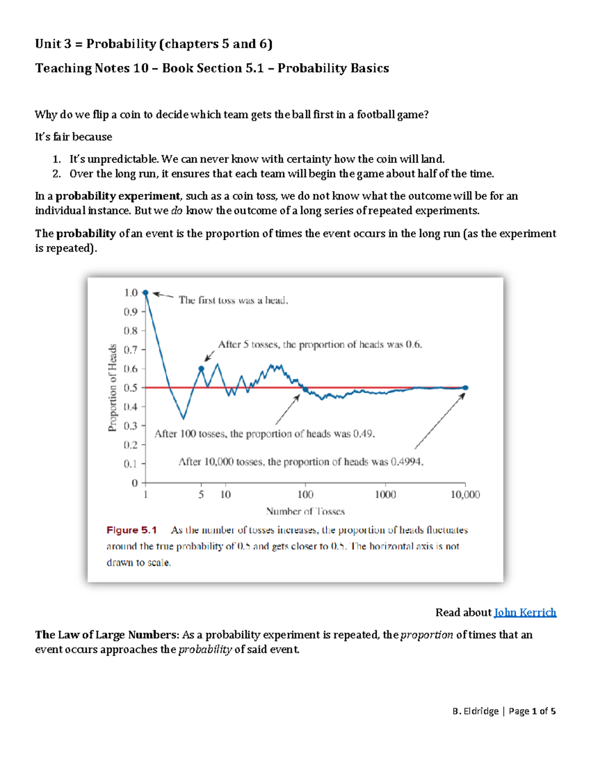 TN 10 - Incredible notes that includes examples of formulas needed for ...