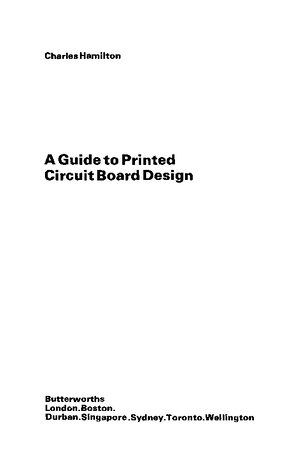 Introduction to Emerging Technologies Module year one - This module was ...