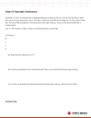 Geometry Textbook 10.4 Answer key - 10 Book Solutions - Studocu