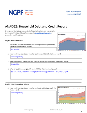 Anthony Milacci - BOX 9 Calculate Impact of Credit Score on Loans ...