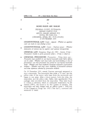 Chapter 8 - Inquest - CHAPTER 8: INQUEST (INQUIRY OF DEATH ...