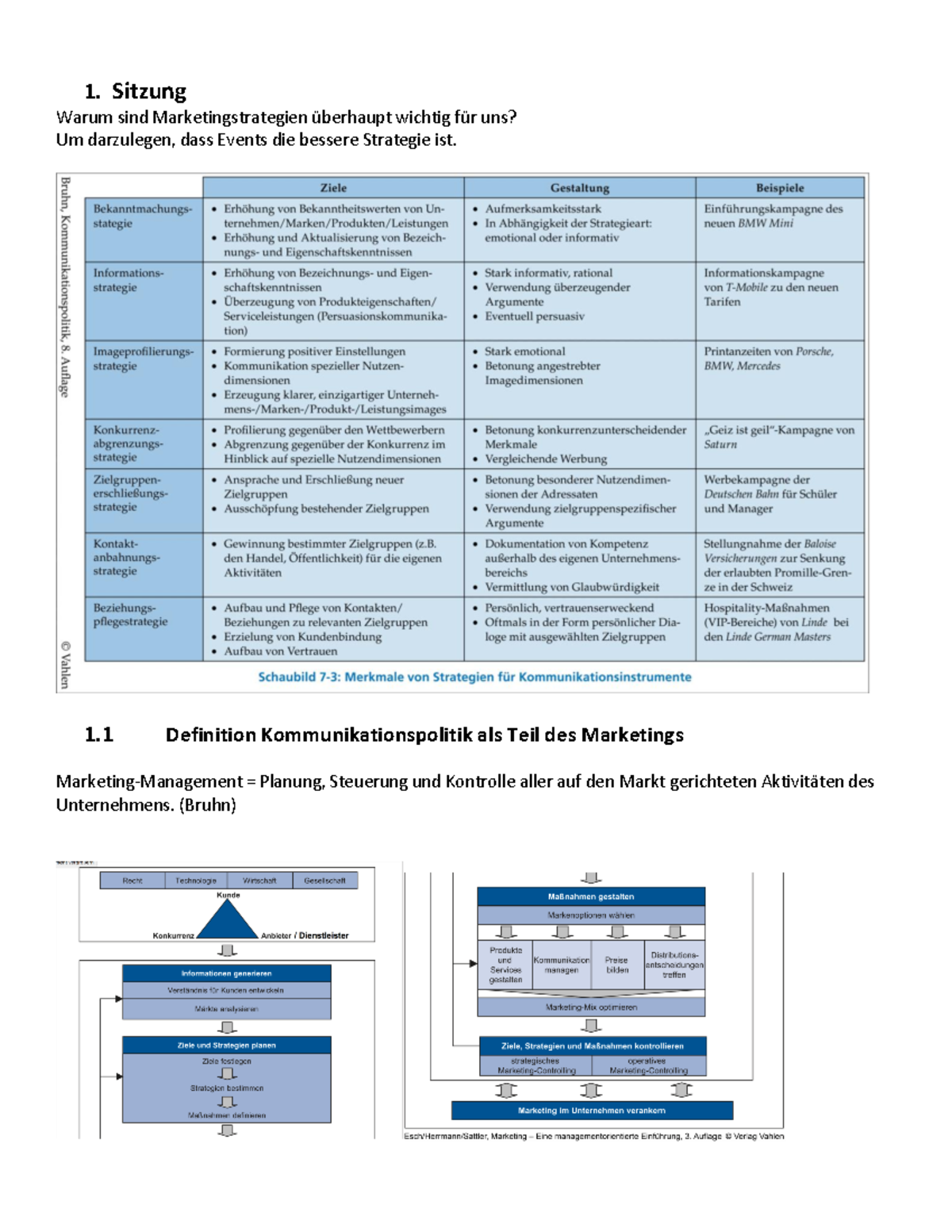 Zusammenfassung Schro er - Warning: TT: undefined function: 32 Warning: TT: undefined function ...