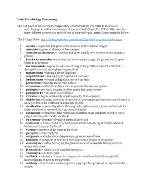 Identifying Nutrients SE Key - Identifying Nutrients Answer Key Vocabulary: carbohydrate, - Studocu