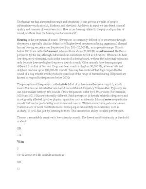 HW2 - Homework 2 - PHYS 107 – Homework 2 Due (as a PDF upload onDrexel ...