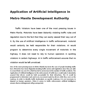 Experiment 7 - Laboratory Report - ####### MAPUA UNIVERSITY ...