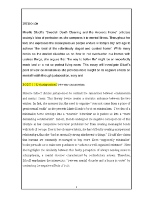 ANT-TIQA Example - essay - Instructor: Z. Abram ANT-TIQA-REC Example ...