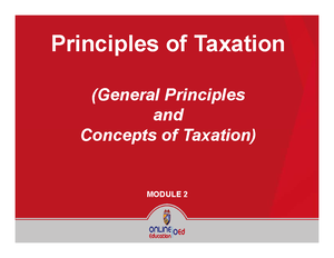 LGU taxation Book II - THE LOCAL GOVERNMENT CODE OF THE PHILIPPINES ...
