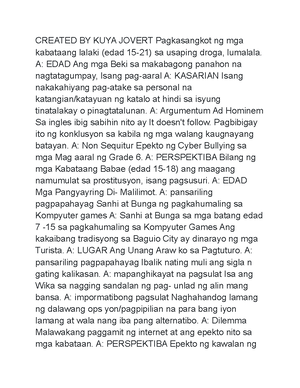 Research paper in Contemporary Edited - CONTEMPORAY ART TECHNIQUES ...