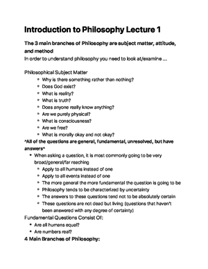 Course Reflection and Discussion - C o u r s e Re f l e c t i o n a n d ...