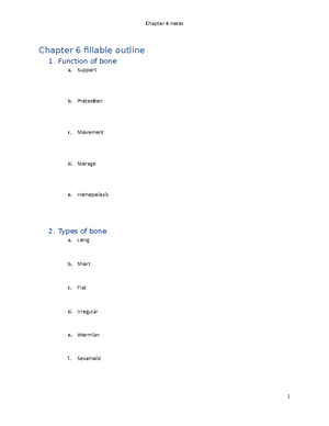 Chapter 1 lecture fillable outline pdf - Chapter 1 fillable lecture ...
