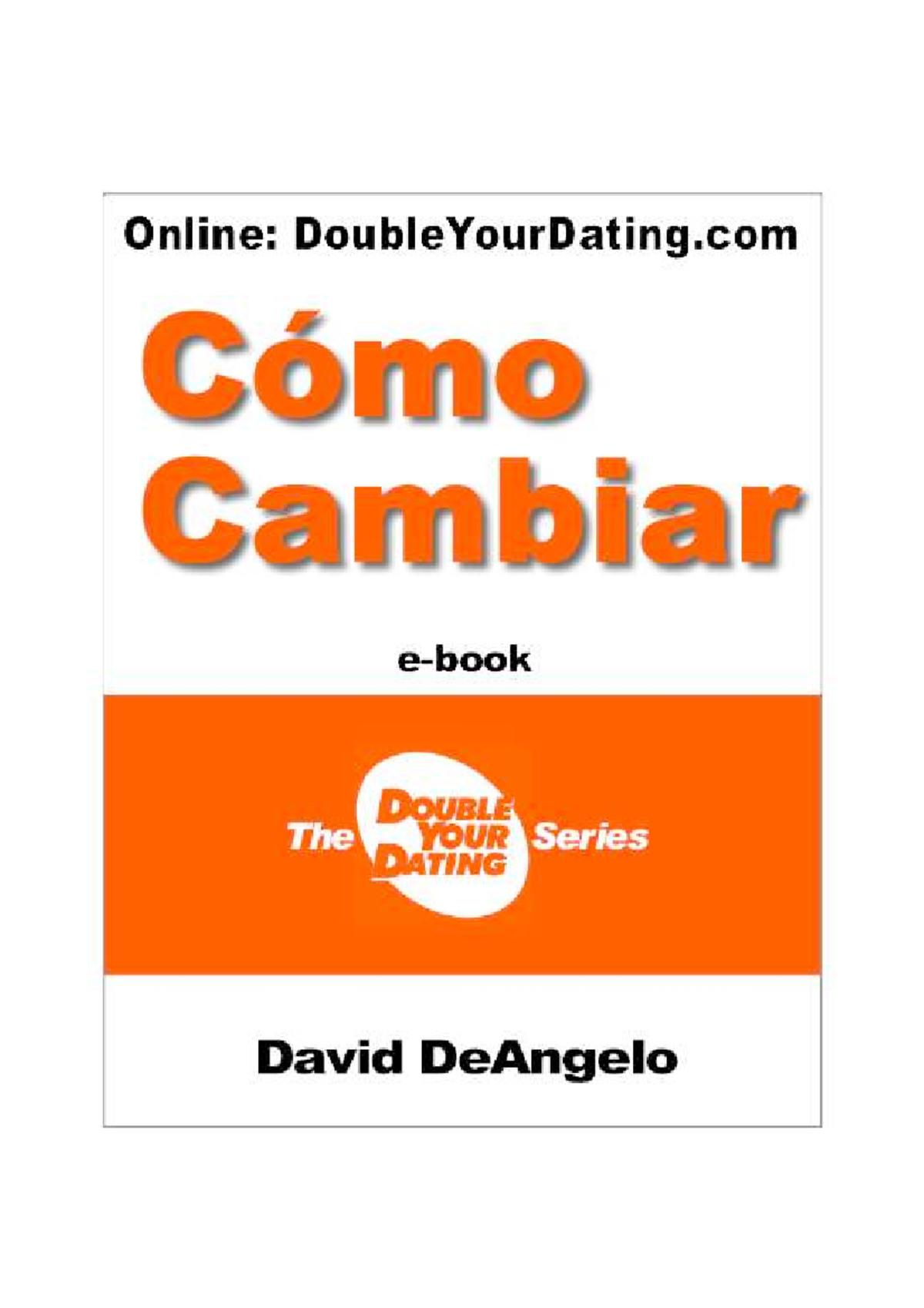 Pdfcoffee - Como cambiar para mejorar tu vida. - Cómo Cambiar Una Guía para el Cambio Interno ...