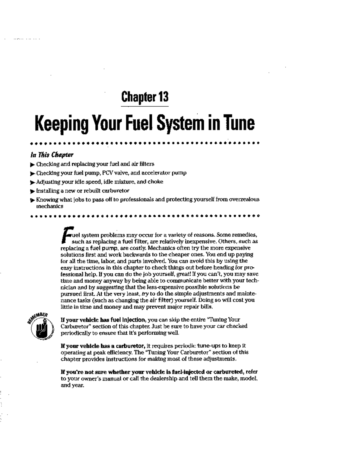 Auto Repair For Dummies.pdf ( PDFDrive )-75 - Engineering Mechanics ...