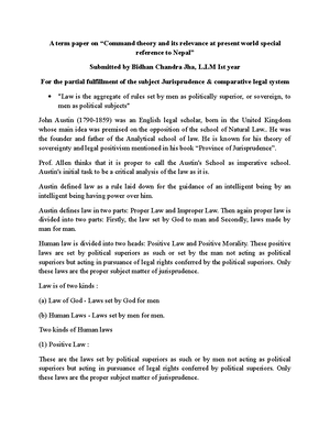 Definition of Truth - logic and legal reasoning - Definition of Truth ...