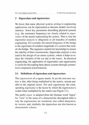 Ch01 solution - 1 Introduction to Systems of Linear Equations 1 CHAPTER 1: SYSTEMS OF LINEAR ...