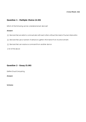 MGT345 Notes Chapter 1-5 - MGT345 Notes Chapter 1- Chapter 1 ...