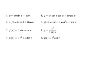 Q1 Week 2 LAS 2 Distinguishing Rational Functions, Rational Equations ...