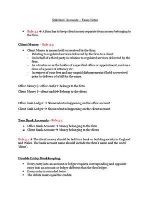 2223 ipp ws solicitors accounts 01 ce01 guide - INTRODUCTION TO ...