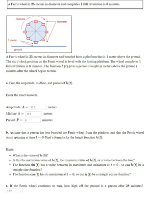 MAT-142 Project 2 Guide - MAT- 142 PROJECT # 2 GUIDE • Link to download entire textbook as a pdf ...